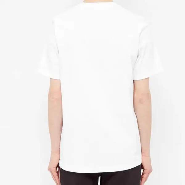 Adidas Originals Liquid Adiclr Prm Logo Tee - White