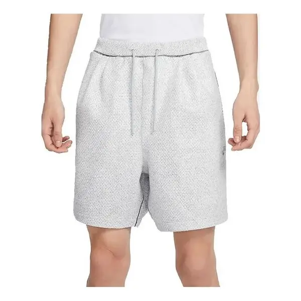 Nike Tech Pack Shorts - Grey