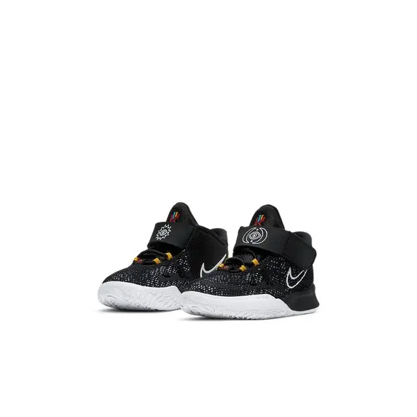 Nike Kyrie 7 High Top Sneakers