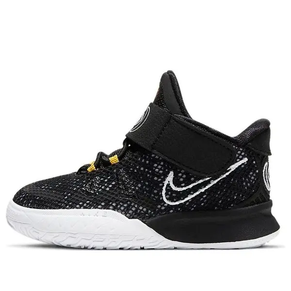 Nike Kyrie 7 High Top Sneakers
