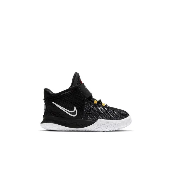 Nike Kyrie 7 High Top Sneakers