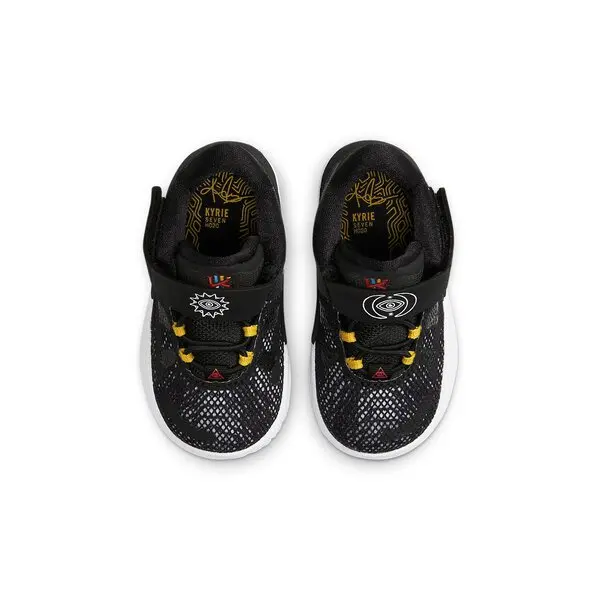 Nike Kyrie 7 High Top Sneakers