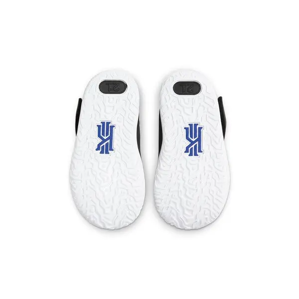 Nike Kyrie 7 High Top Sneakers