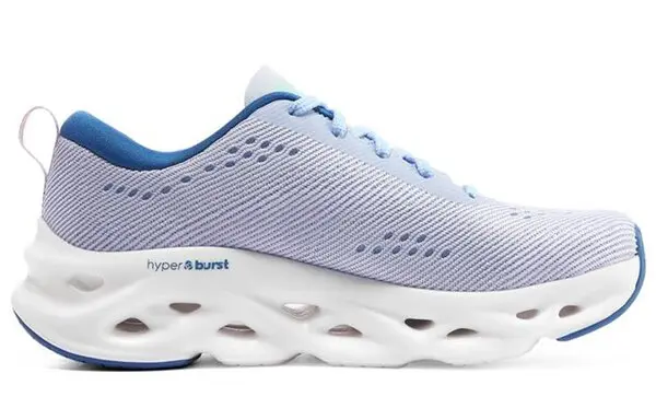 Sketchers Go Run Athletic Sneakers