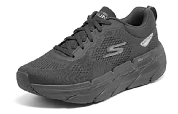 Sketchers Go Run Max Cushion Premier Athletic Sneakers