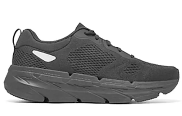 Sketchers Go Run Max Cushion Premier Athletic Sneakers
