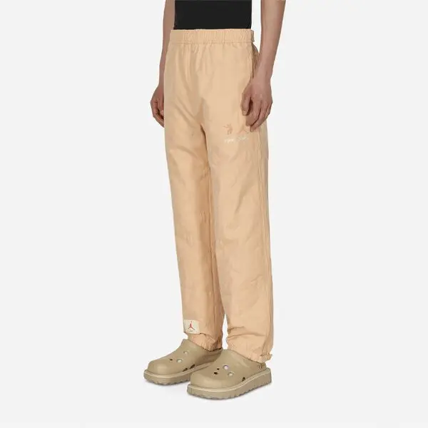 JORDAN X Union Crossover Joggers 'khaki