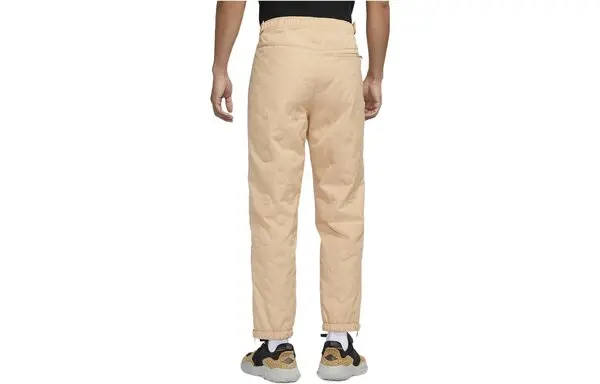 JORDAN X Union Crossover Joggers 'khaki