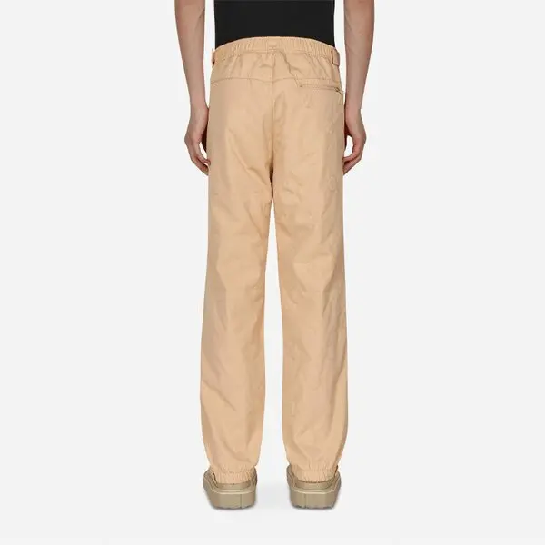 JORDAN X Union Crossover Joggers 'khaki