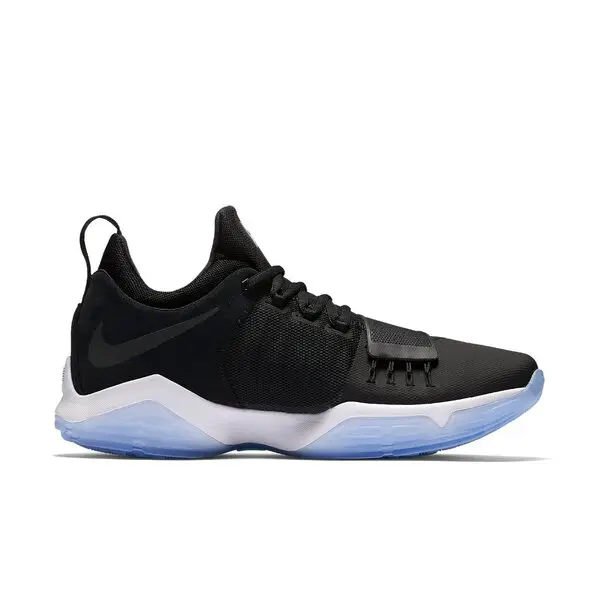 Nike Pg 1 "black Ice" Sneakers