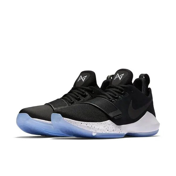 Nike Pg 1 "black Ice" Sneakers