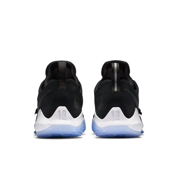 Nike Pg 1 "black Ice" Sneakers