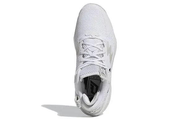 Adidas Dame Athletic Sneakers