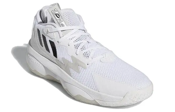 Adidas Dame Athletic Sneakers
