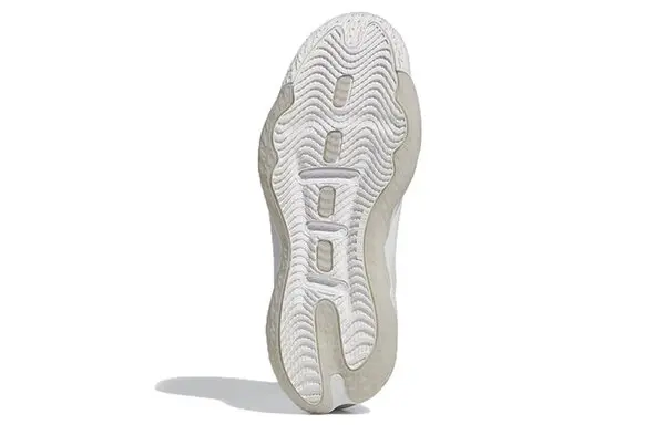 Adidas Dame Athletic Sneakers