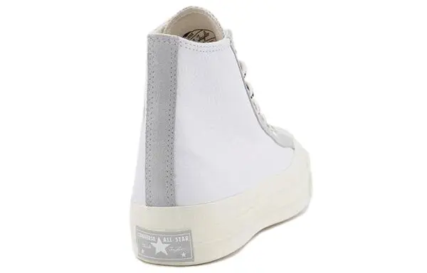 CONVERSE X Offspring Chuck 70 High Top "community Part 2 - White/grey