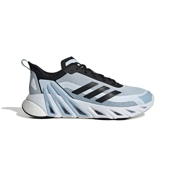 Adidas Neo All Day Boom Sneakers - Blue/black