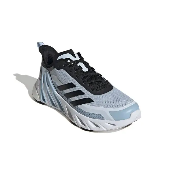 Adidas Neo All Day Boom Sneakers - Blue/black