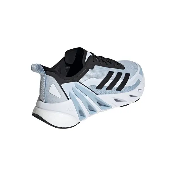 Adidas Neo All Day Boom Sneakers - Blue/black
