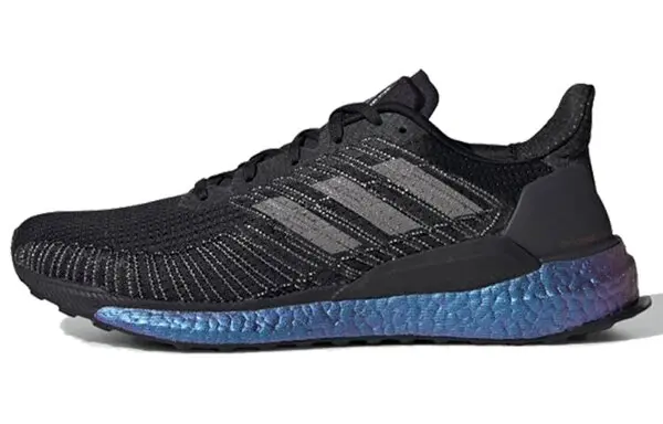 Adidas Solar Boost 19 - Black
