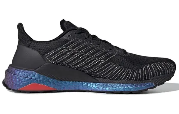 Adidas Solar Boost 19 - Black