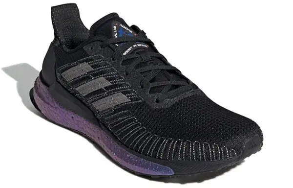 Adidas Solar Boost 19 - Black