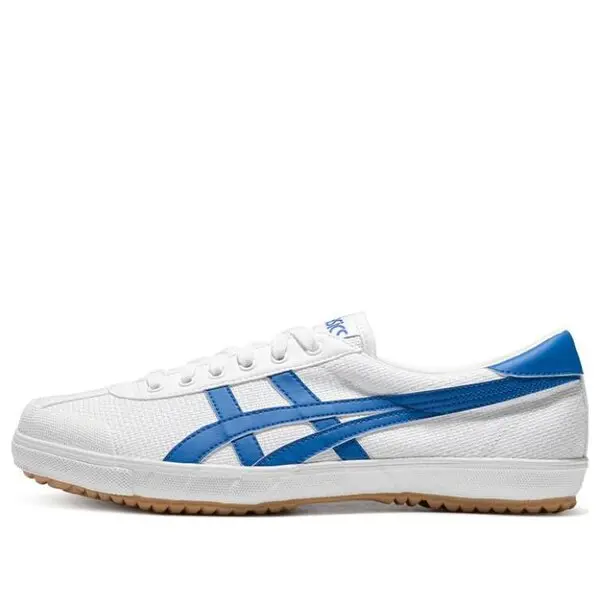 Asics Tsg-110 Sneakers - White/blue