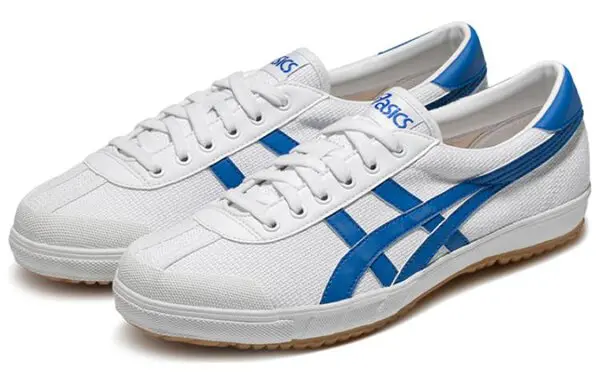 Asics Tsg-110 Sneakers - White/blue