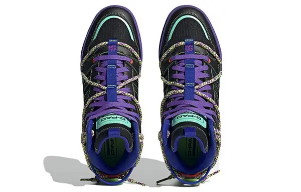 Adidas Neo D-pad Mid Sneakers