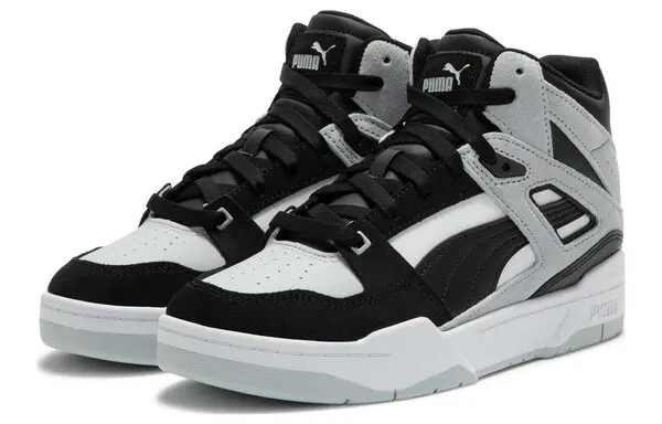 PUMA Slipstream Invdr Mid Pastel Sneakers