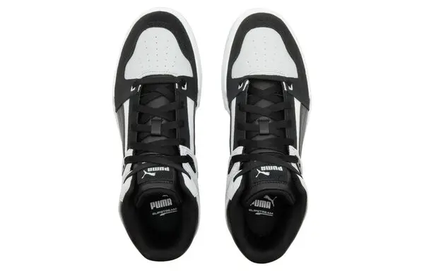 PUMA Slipstream Invdr Mid Pastel Sneakers