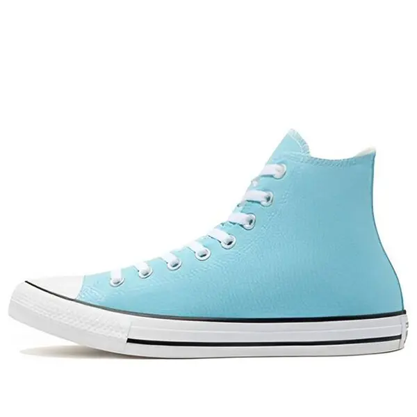 CONVERSE Chuck Taylor All Star High Top Sneakers - Light Blue