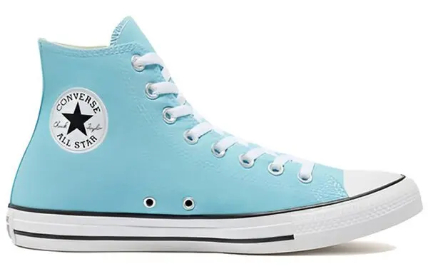 CONVERSE Chuck Taylor All Star High Top Sneakers - Light Blue