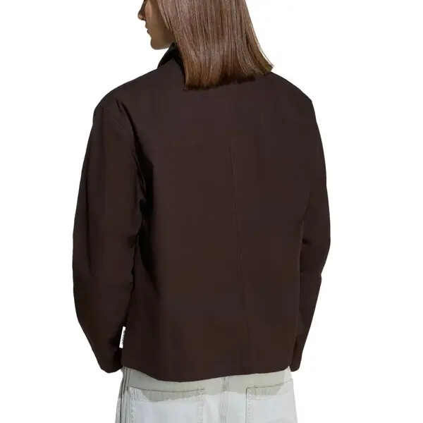 Adidas Workwear Canvas Jacket