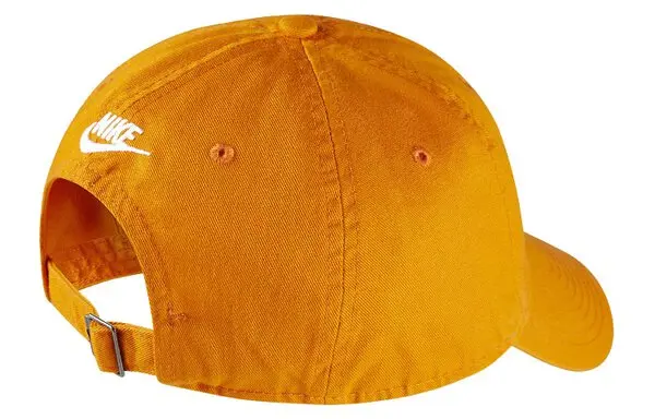 Nike Heritage86 Cap - Orange