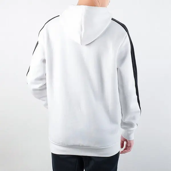 PUMA Logo Printing Sports Hoodie