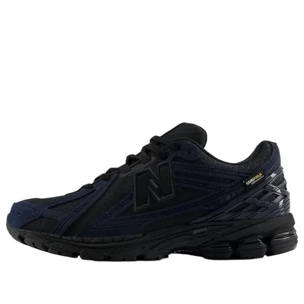 NEW BALANCE 1906r Cordura Outerspace Sneakers - Cirdyra/outerspace