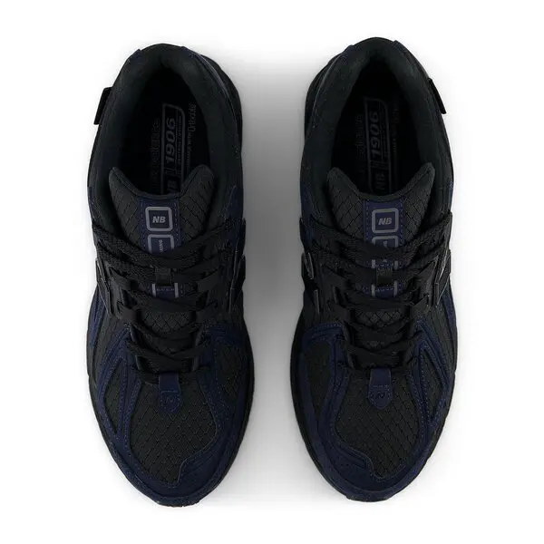 NEW BALANCE 1906r Cordura Outerspace Sneakers - Cirdyra/outerspace