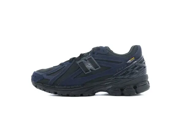 NEW BALANCE 1906r Cordura Outerspace Sneakers - Cirdyra/outerspace