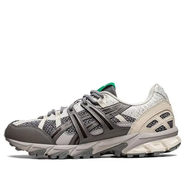 Asics Gel-sonoma 15-50 Sneakers - Grey/brown