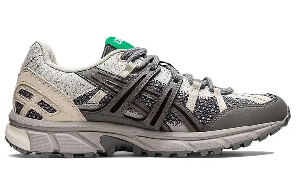 Asics Gel-sonoma 15-50 Sneakers - Grey/brown