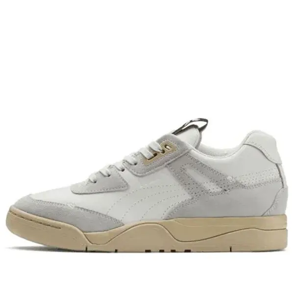 PUMA Rhude X Palace Guard "star White" Sneakers - Grey