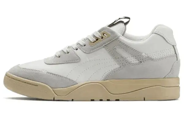 PUMA Rhude X Palace Guard "star White" Sneakers