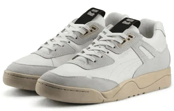 PUMA Rhude X Palace Guard "star White" Sneakers