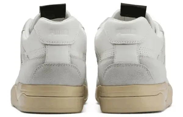 PUMA Rhude X Palace Guard "star White" Sneakers