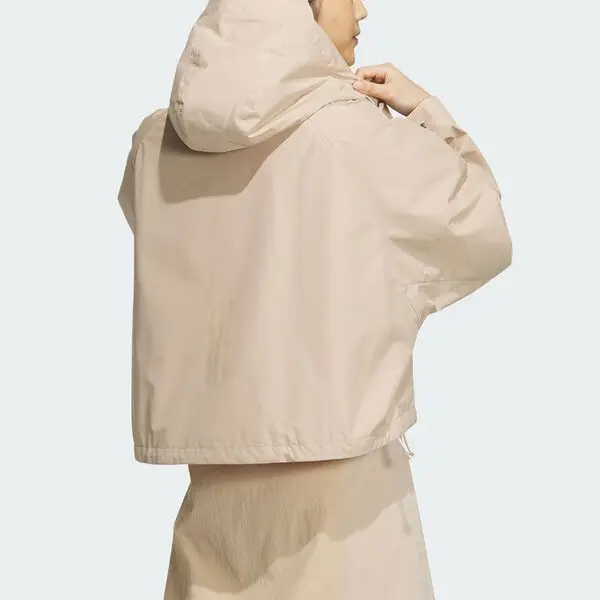 Adidas City Escape Woven Jacket