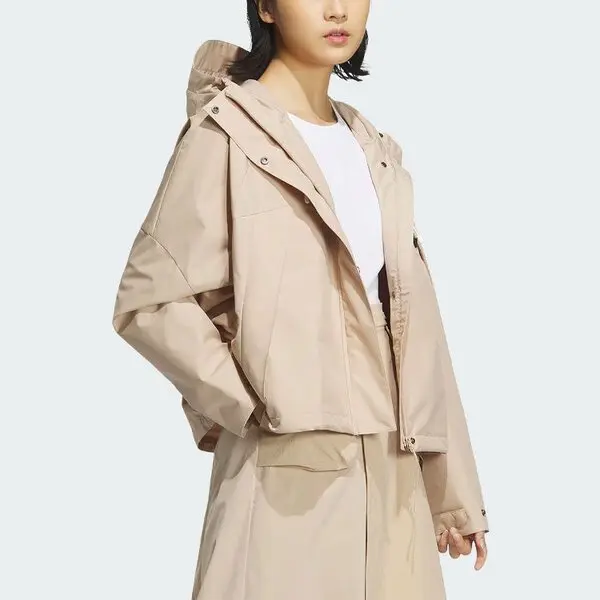Adidas City Escape Woven Jacket