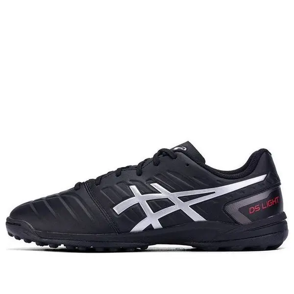 Asics Ds Light Club Tf Athletic Shoes - Black