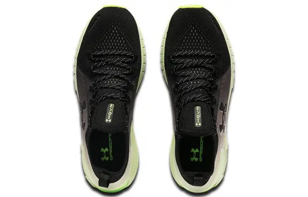 Under Armour Hovr Phantom Se Sneakers - Green