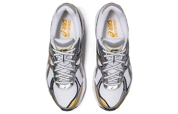 Asics Gt-2160 "pure Silver" Sneakers - White/pure Silver